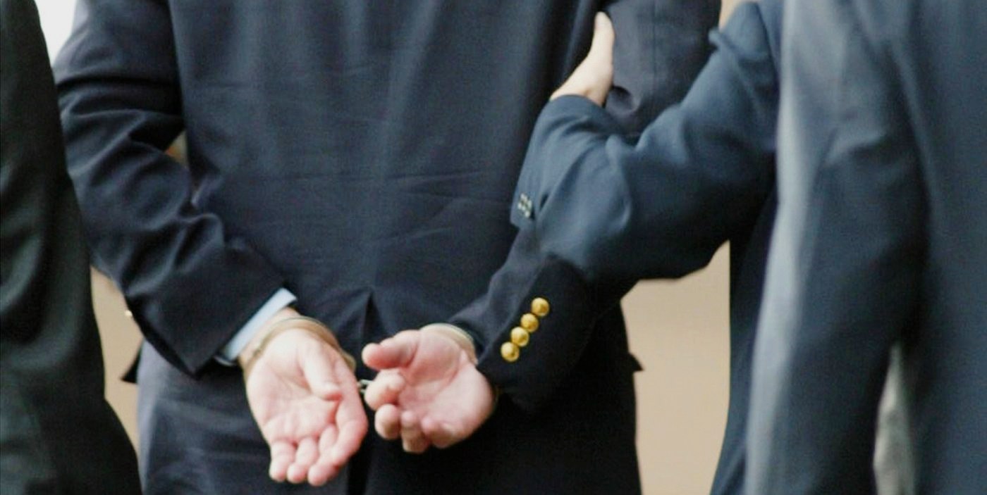 ‘Law and Order’ Trump Is Soft on Corporate Crime and Wrongdoing