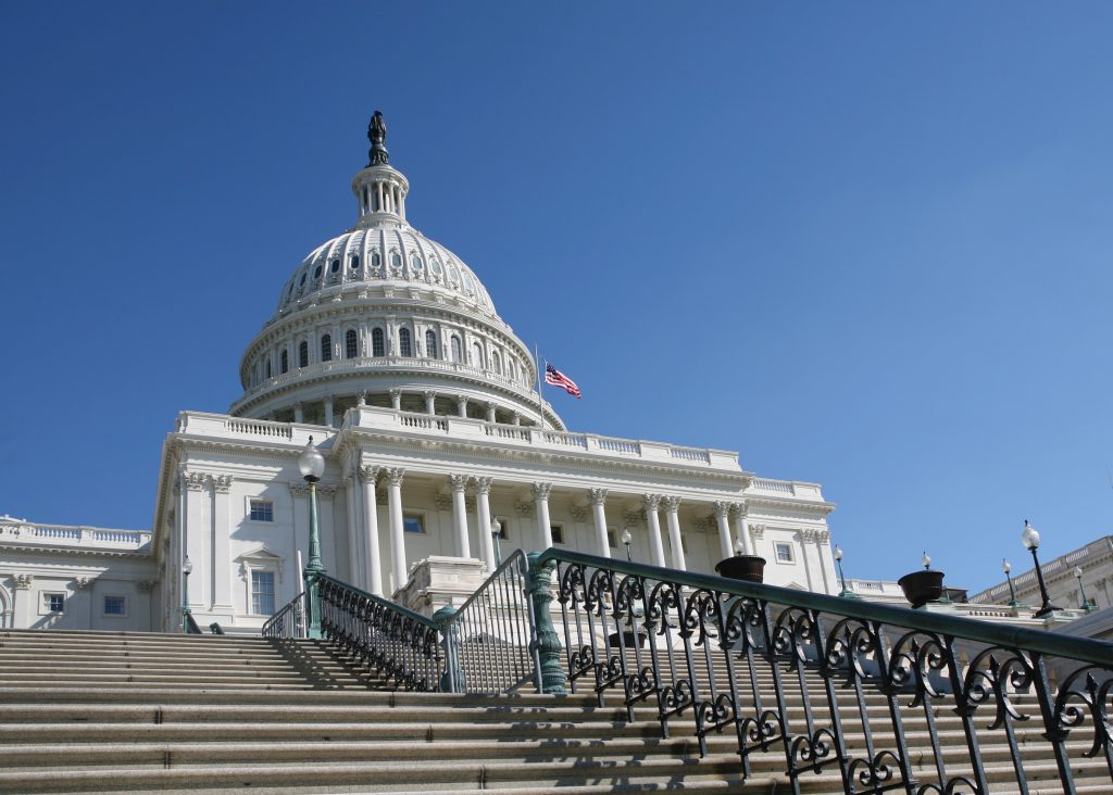 Congressional Review Act Tracker 2021