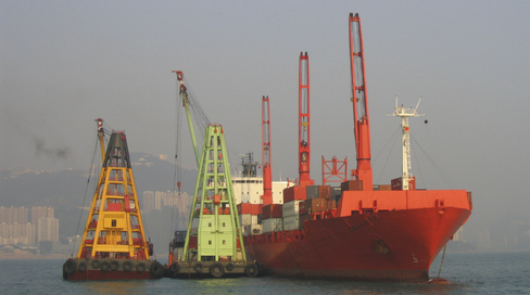 Let’s Derail Fast Track Authority